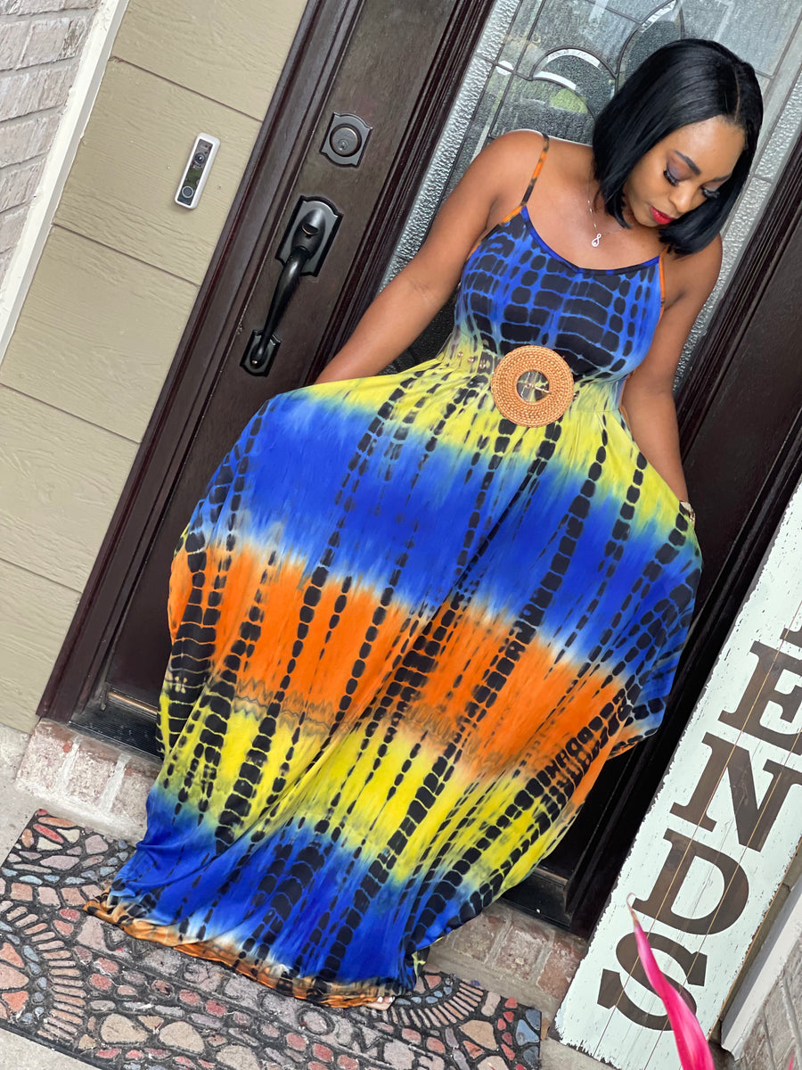 Dresses – Jako